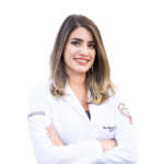 Dra. Mariana Ribeiro e Silva - Neuropediatra em Joinville | Neurológica